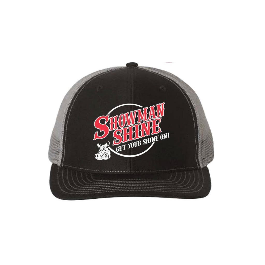 ShowmanShine Hat