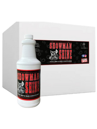 Showman Shine: Elevate Your Pig's Glow! Get Your Shine On! – ShowmanShine